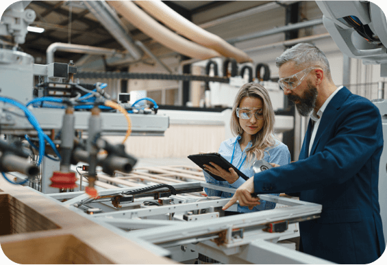 Ease of Maintenance and Automation