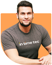 Careers at In Time Tec offer personal and professional development as ...