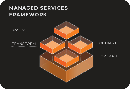Managed Services Framework