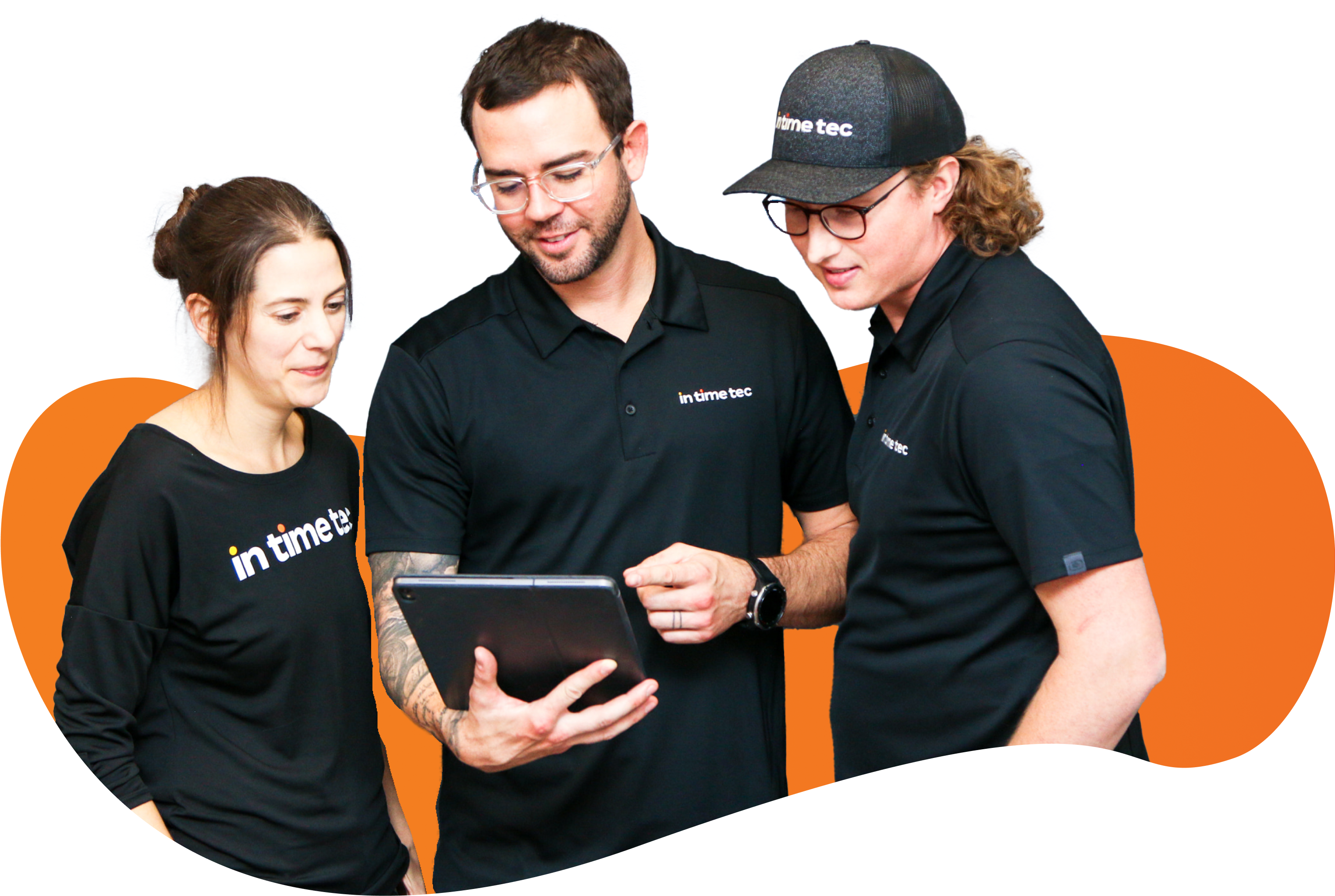 Company Certifications